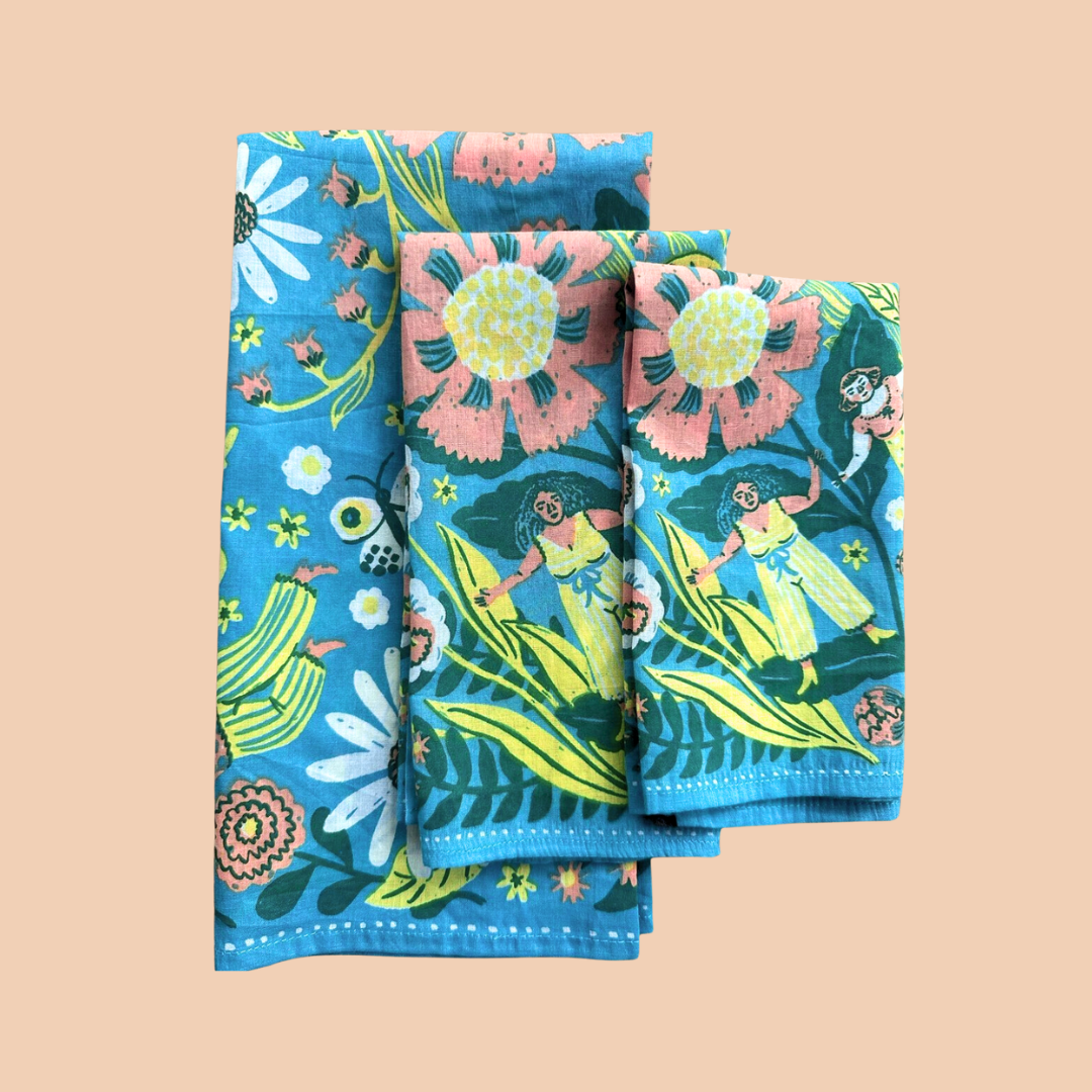 Bandanas – Phoebe Wahl