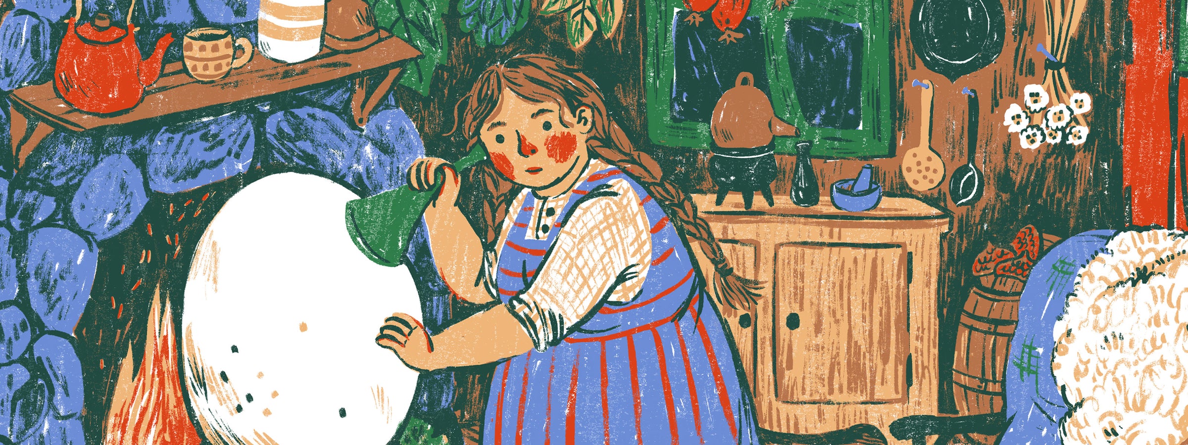 Phoebe Wahl