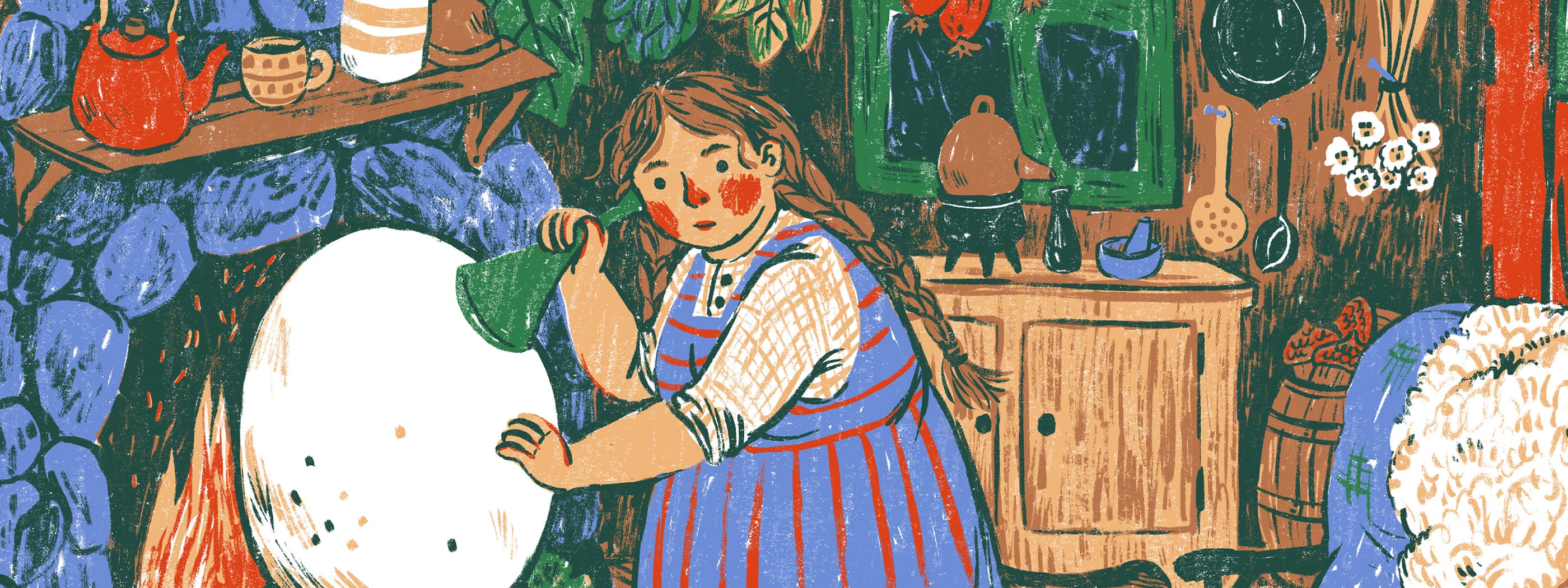 Phoebe Wahl